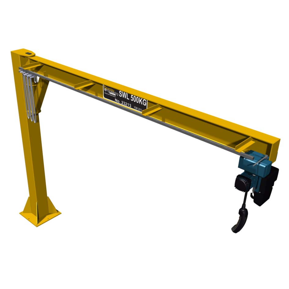 Jib Crane
