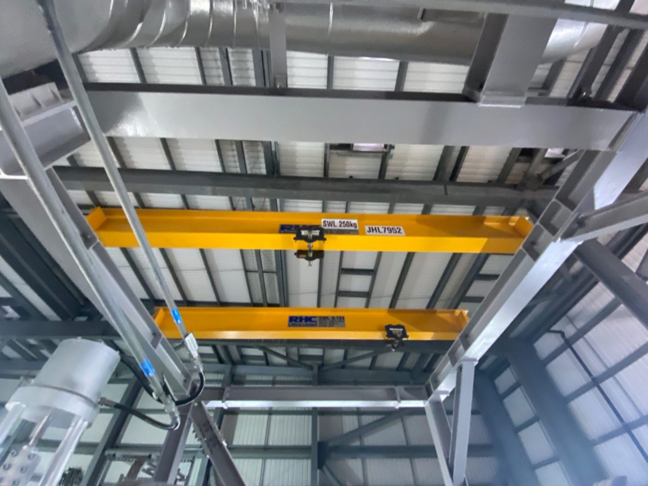 LOLER Inspection | LEEA Accredited Testing & Examination